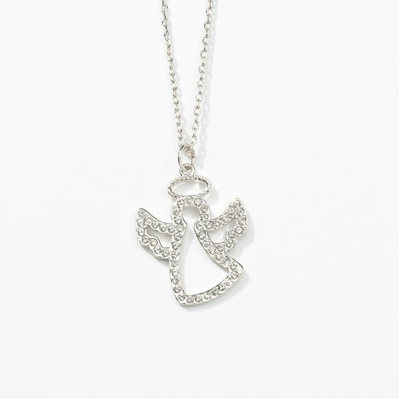 Touchstone Crystal | Jewelry | Touchstone Crystal Angelic Necklace ...